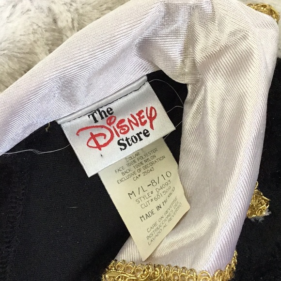 Disney | Other | Vintage Disney Evil Queen Costume Poncho | Poshmark